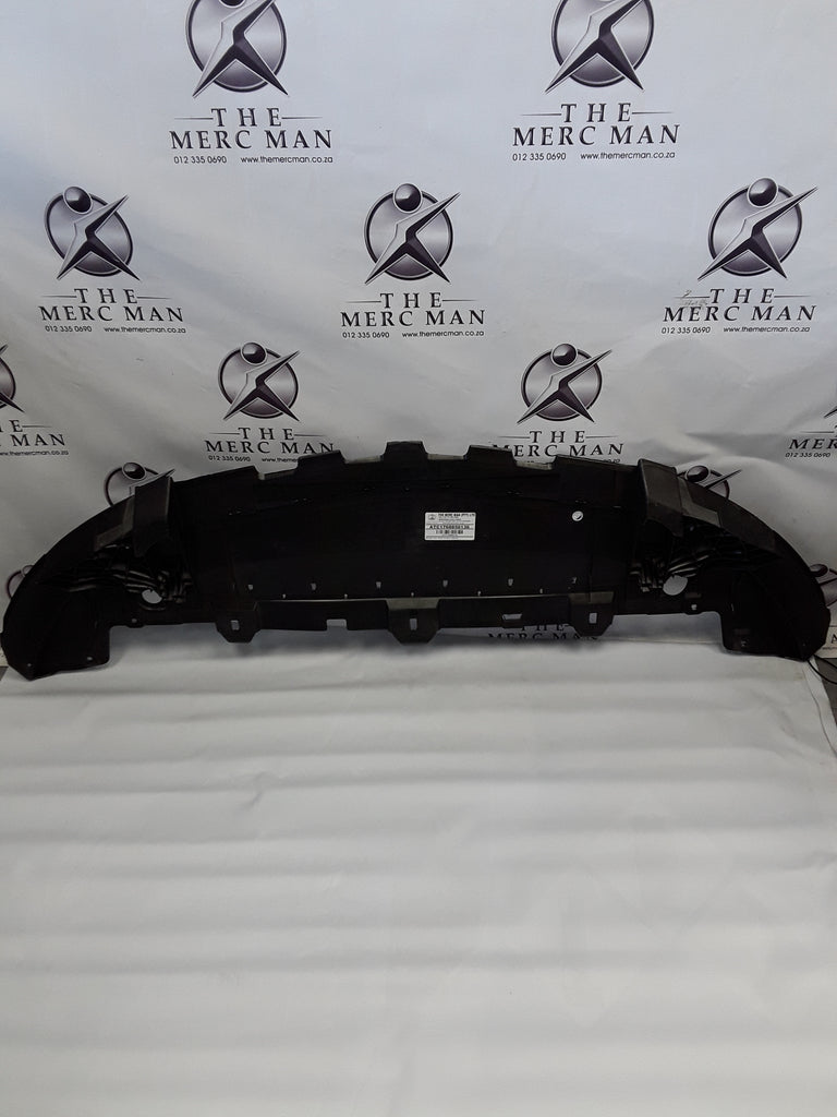 1768850136 Splash tray for W176/ W246/ W117 — The Merc Man