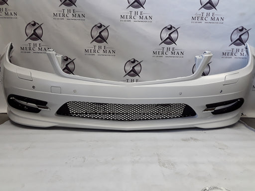 Bumpers — The Merc Man