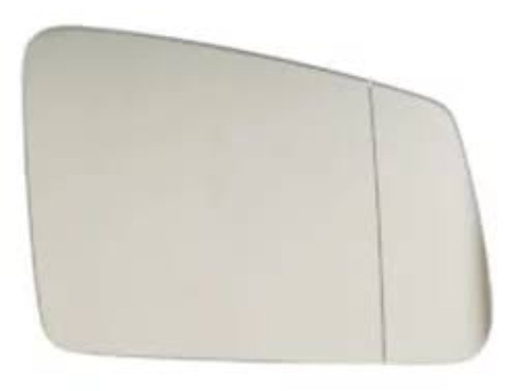Door Mirrors — The Merc Man