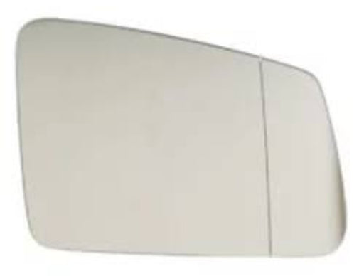 Door Mirrors — The Merc Man