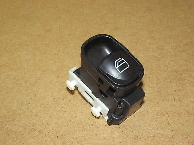 2038200210 Window Switch W203 Left Front Used — The Merc Man